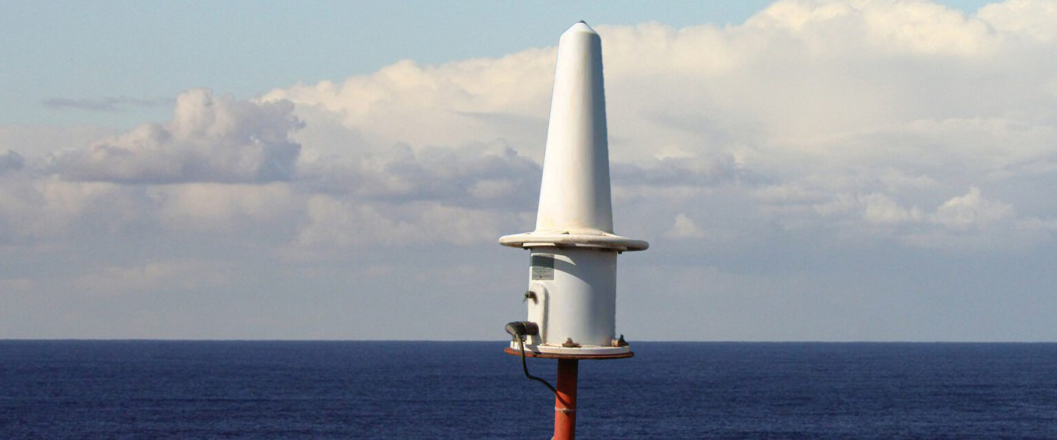 Explosion proof radar beacon (racon) | Tideland Signal