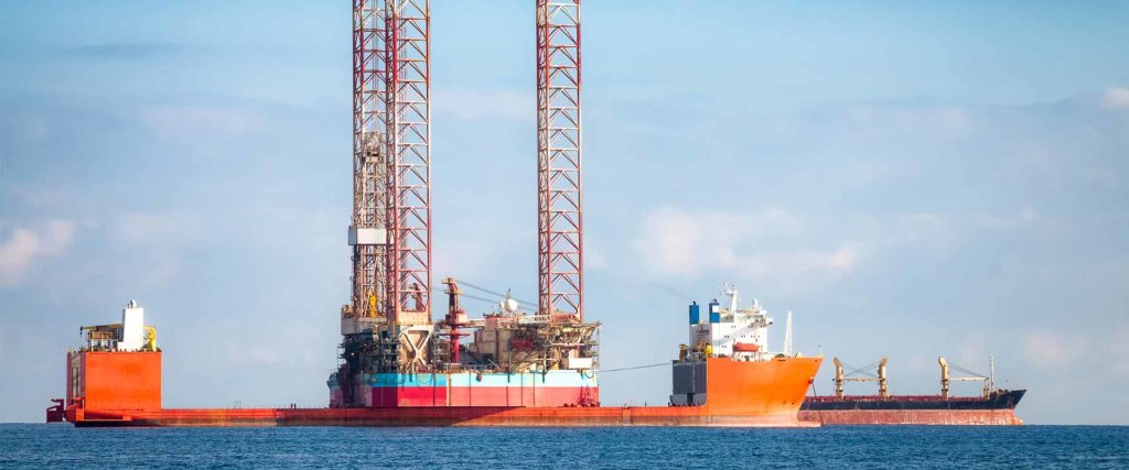 Explosion proof marine foghorns | Tideland Signal