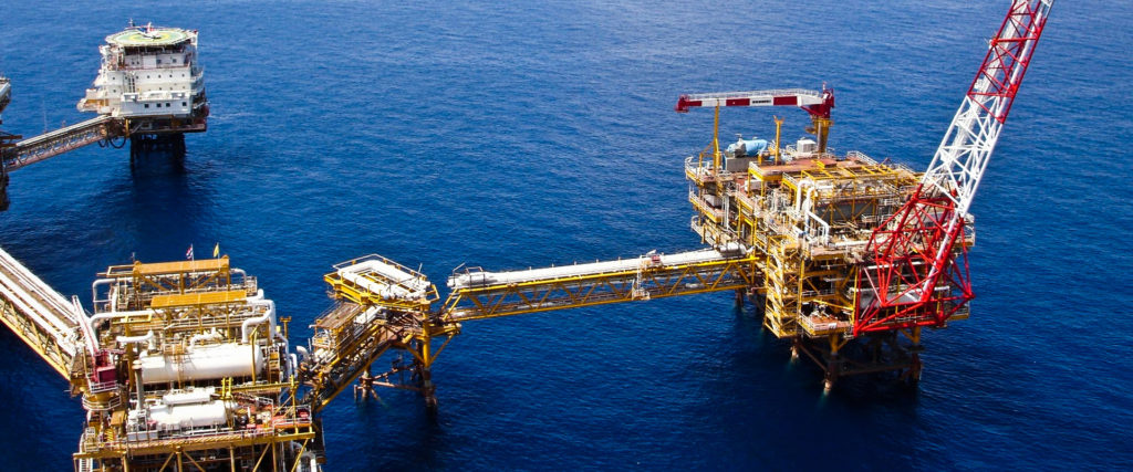 (Marine) lanterns for offshore installations | Tideland Signal