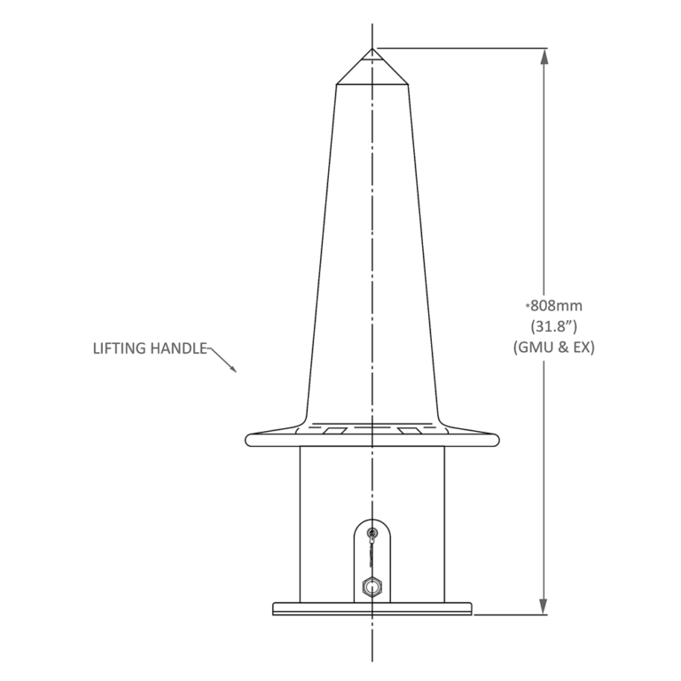 SeaBeacon 2 | Racons | Tideland Signal