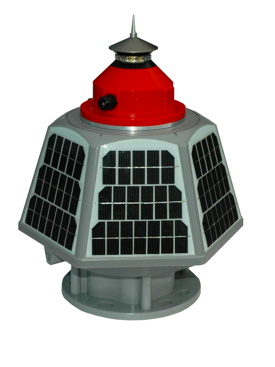 SolaNOVA-65 | Solar Lanterns | Tideland Signal