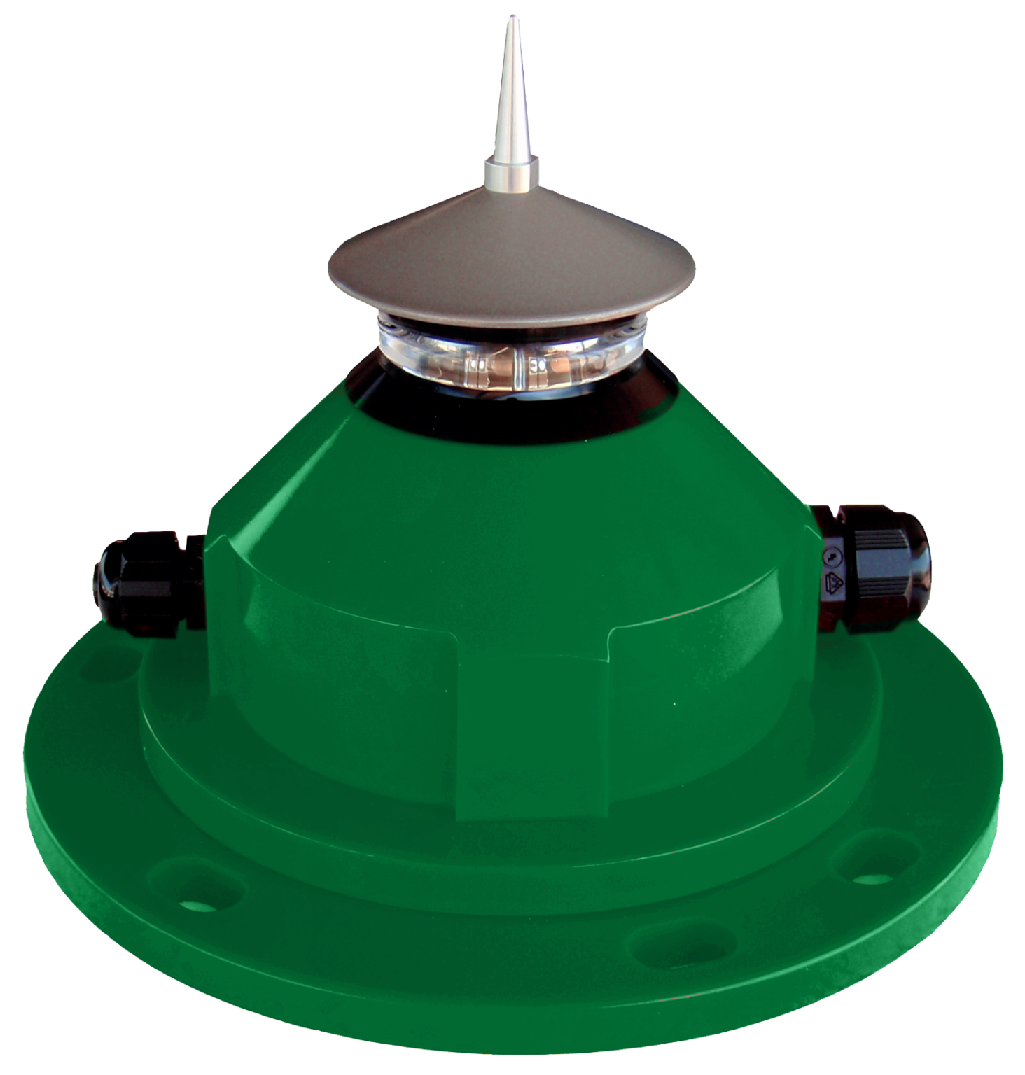 (Marine) lanterns for offshore installations | Tideland Signal