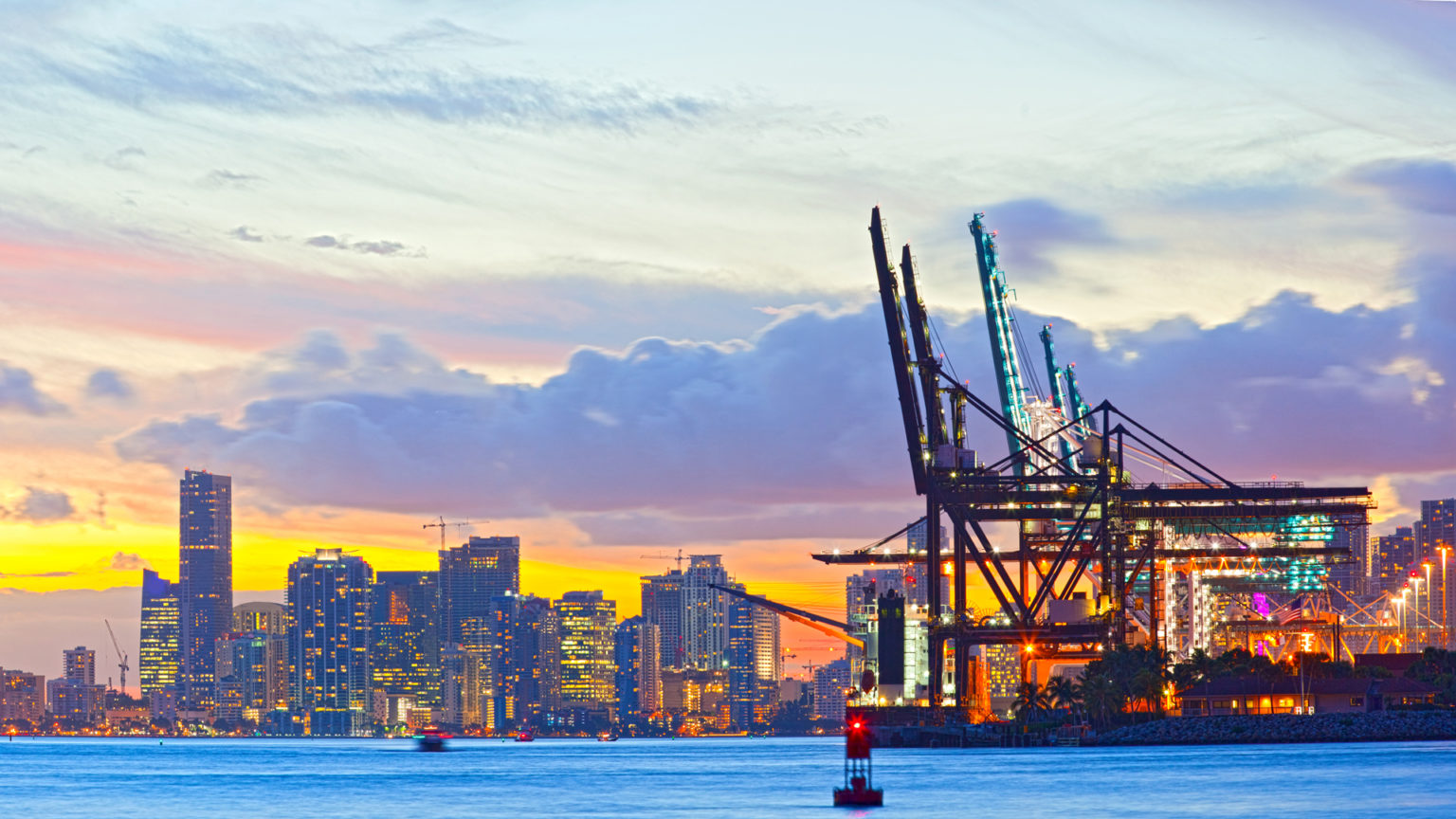 Tideland Signal | Aids to navigation solutions