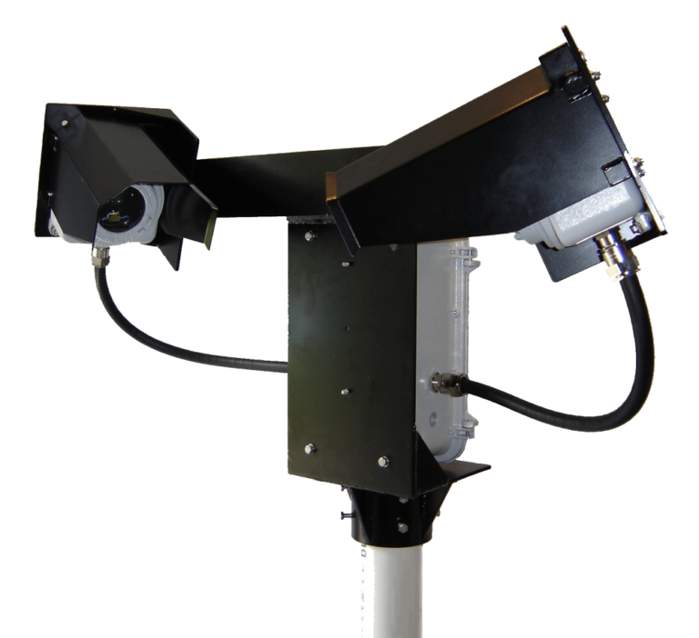 Visibility sensors | Tideland Signal