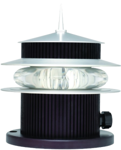 (Marine) lanterns for offshore installations | Tideland Signal